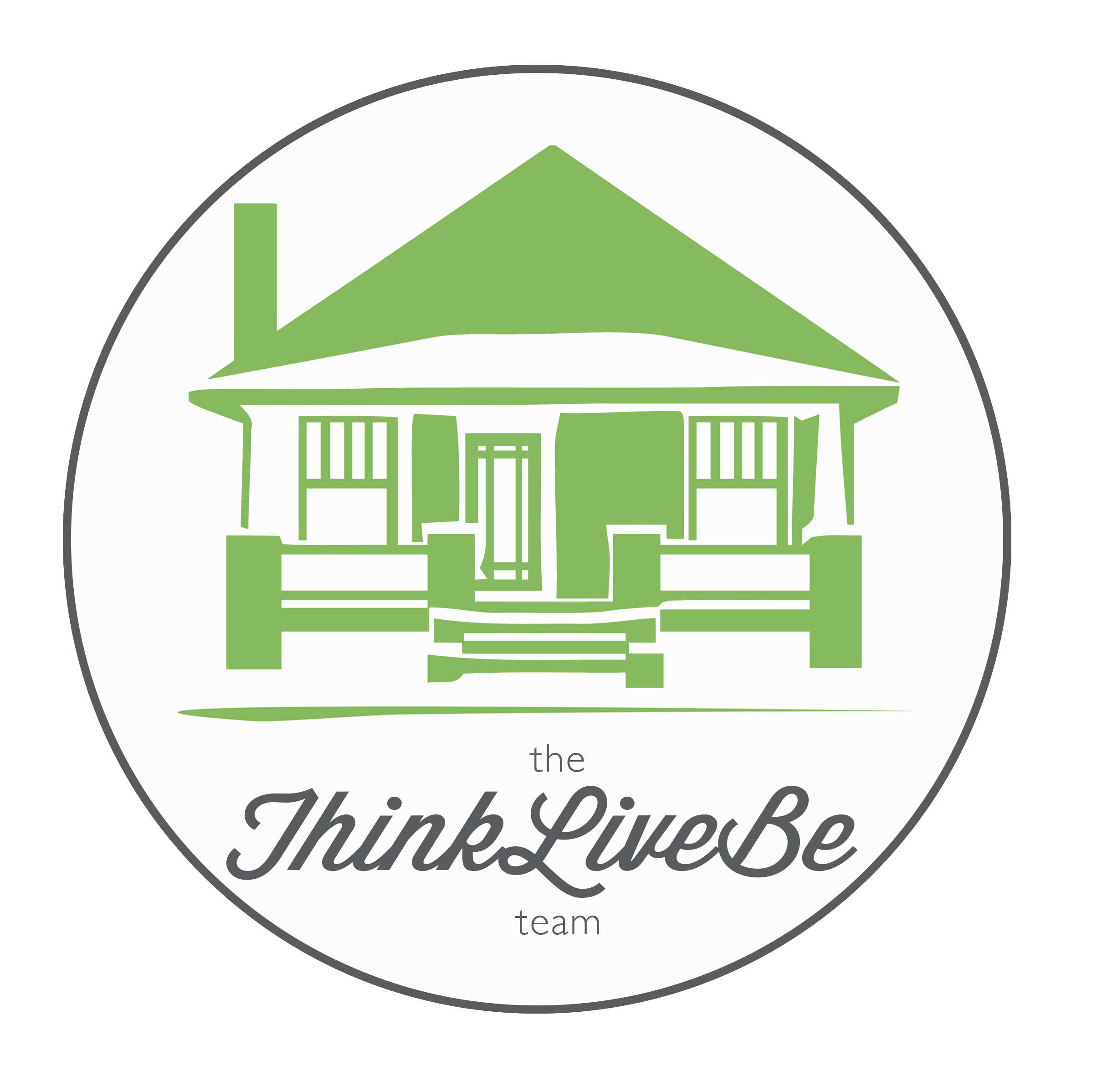 TLB LOGO 2019 circle – the ThinkLiveBe team